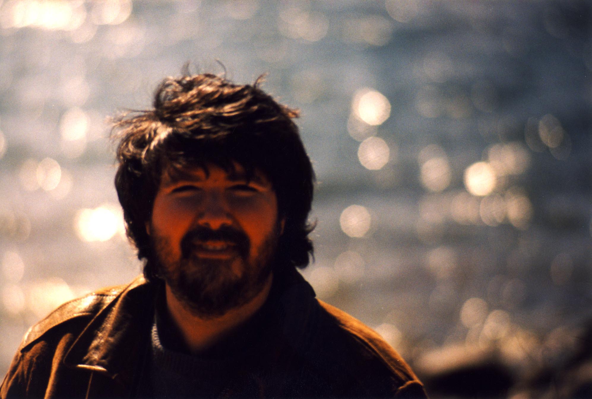 Bardo Music - Geoffrey Raines - One By Land